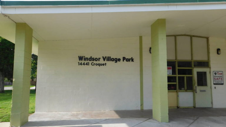Amenities – Windsor Village Civic Club